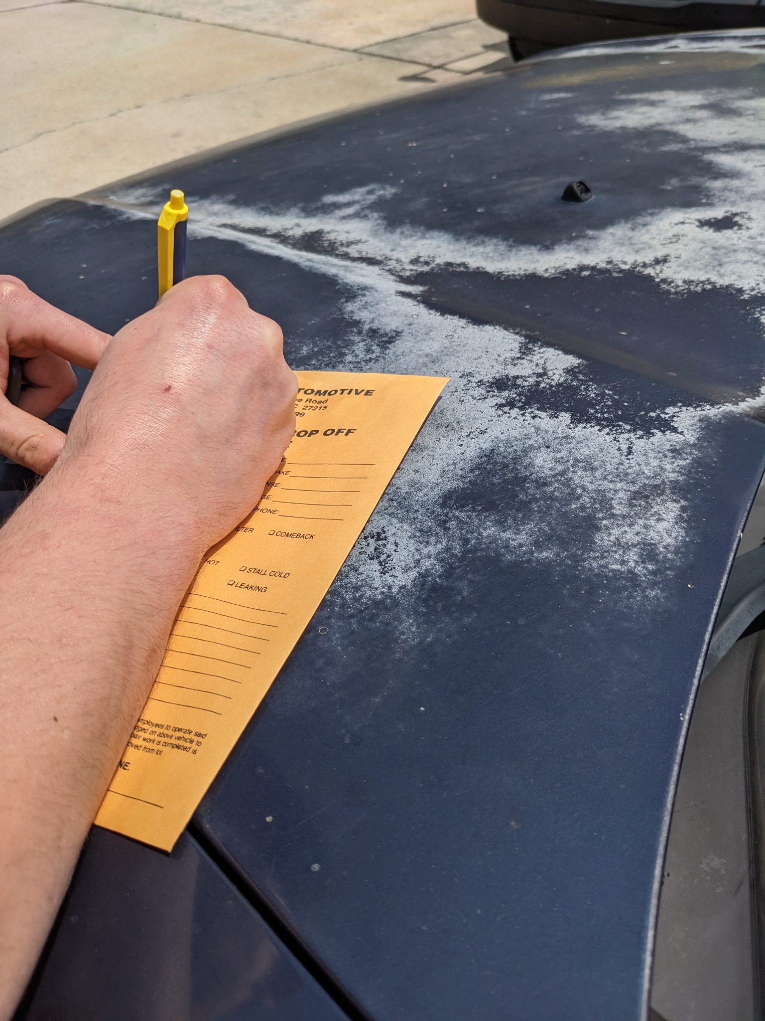 Drop Off Service Available! | Norris Automotive