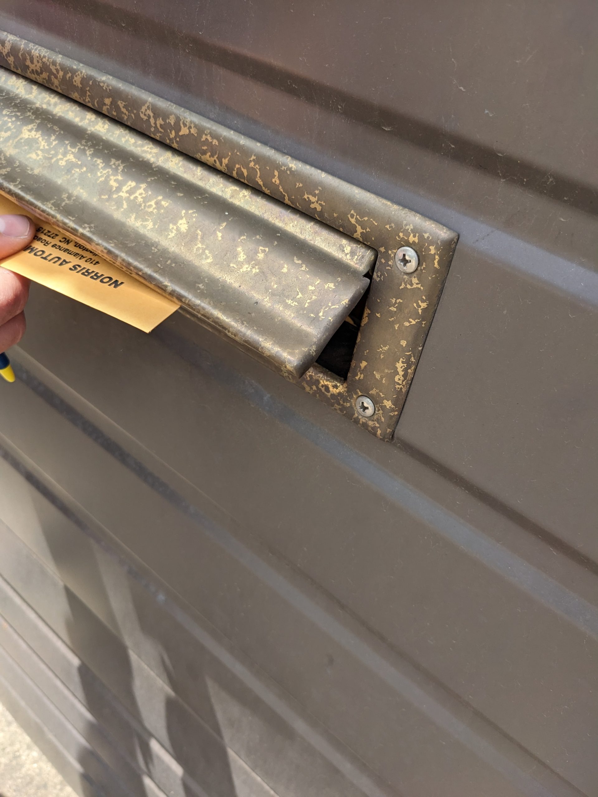 Drop Off Service Available! | Norris Automotive