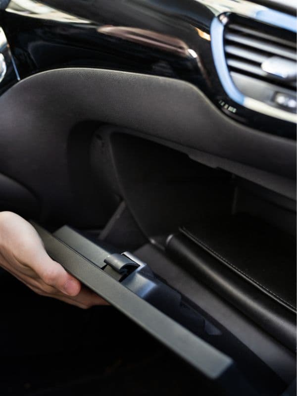 What's in Your Glovebox? | Norris Automotive