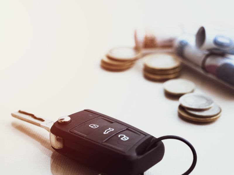 Now Available: Financing! | Norris Automotive