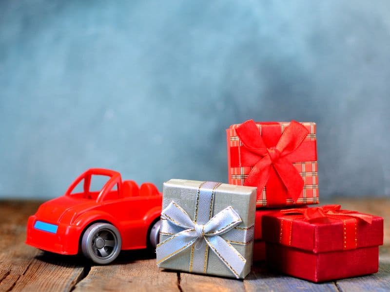Gifts for Car Lovers | Norris Automotive