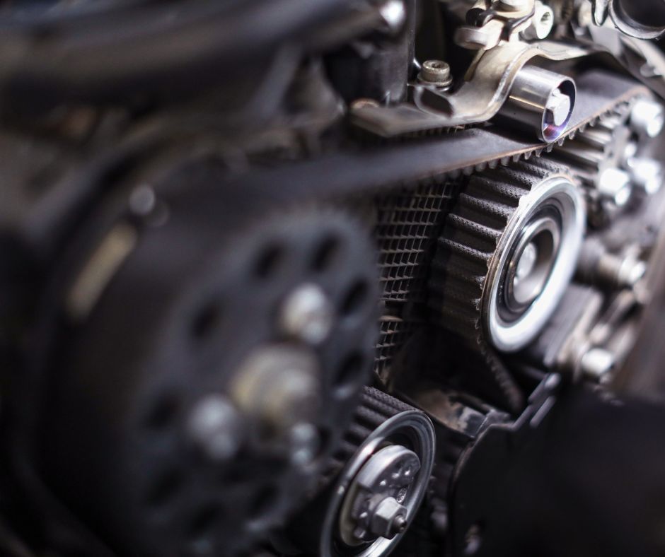 "What's Up with Your Engine? The Lowdown on...Hesitation." | Norris ...