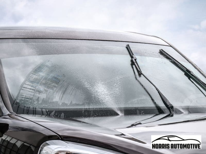 Wipers On. Wipers Off. | Norris Automotive